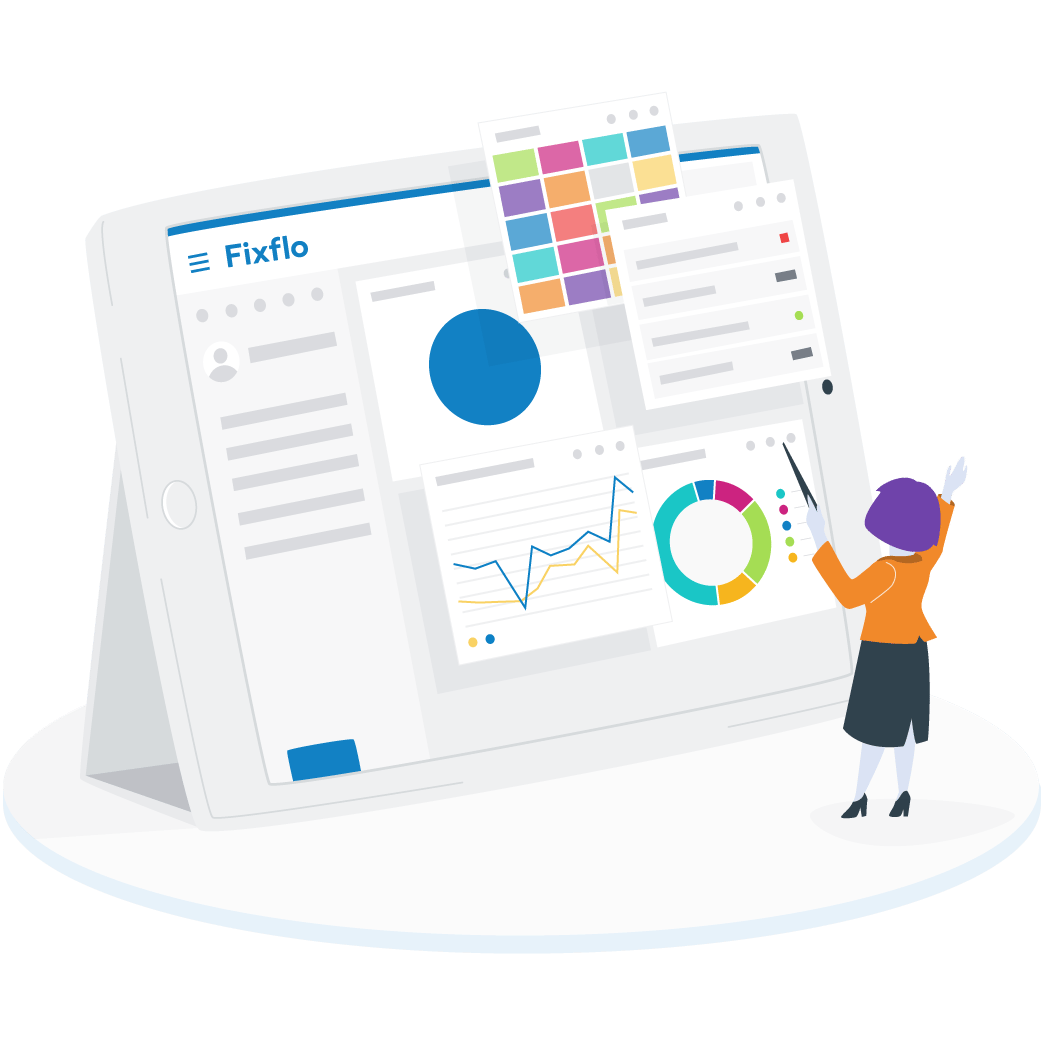 Fixflo | What Is Fixflo?